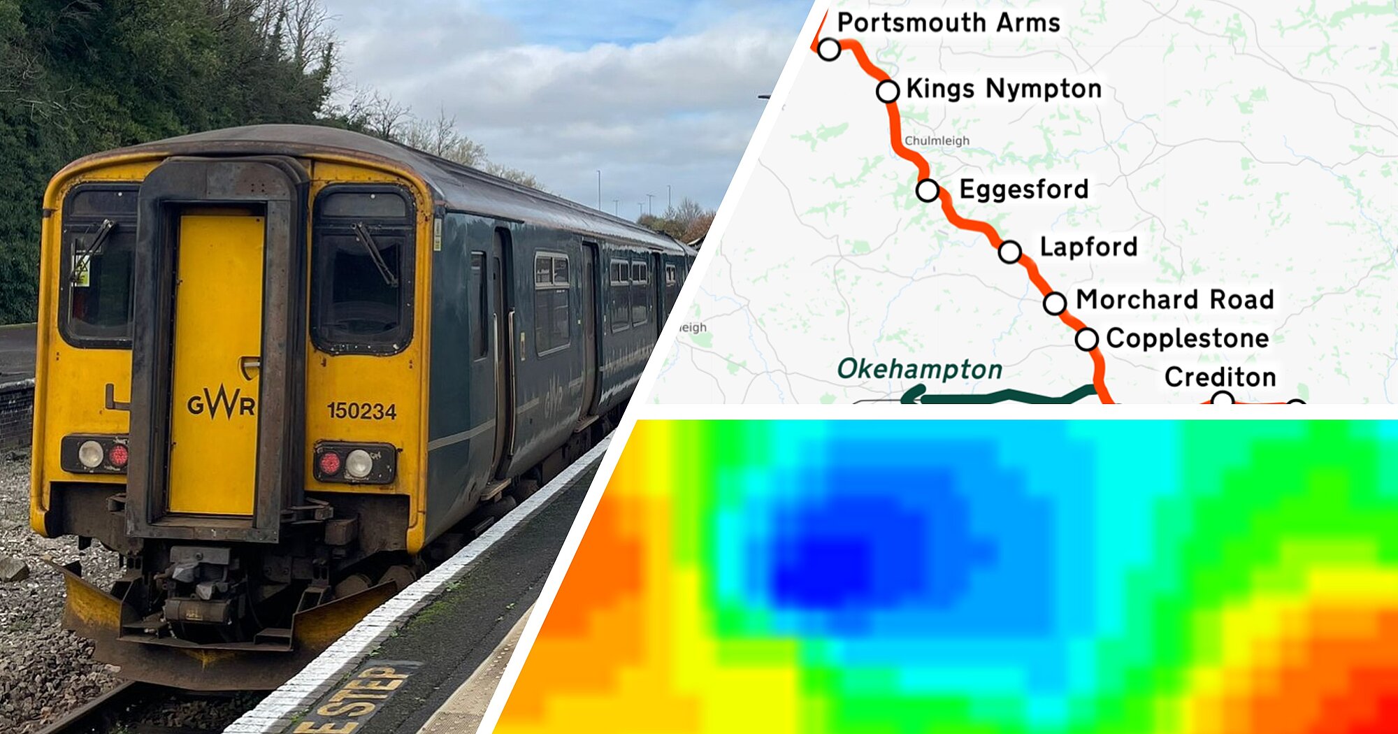 Future-Proof the Tarka Line - Ian Roome MP